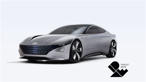 현대자동차 Idea 디자인상 3년 연속 수상