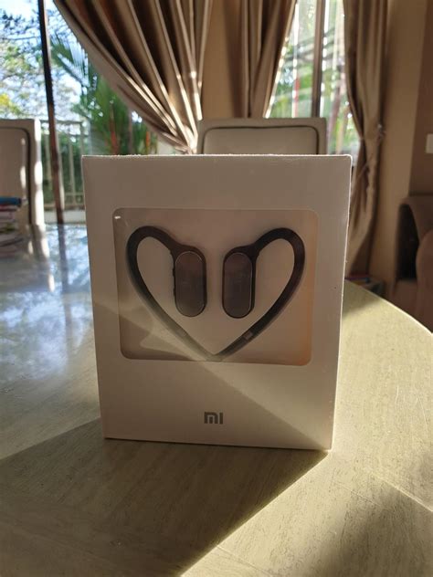 Xiaomi Headset Audio Headphones And Headsets On Carousell