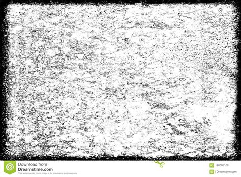 Abstract Grunge Background Black And White Monochrome Texture Stock