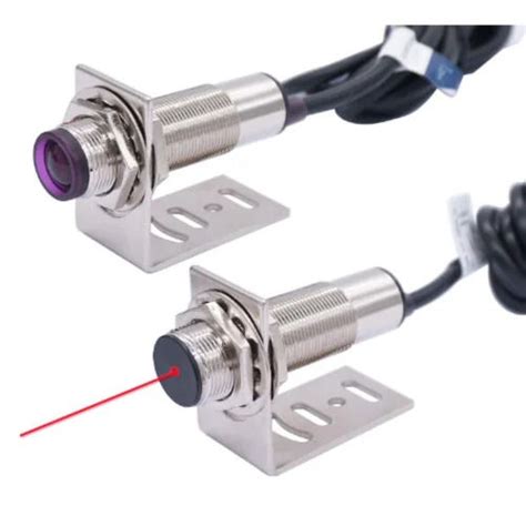 Optical Photoelectric Proximity Sensor At 170000 Inr In Coimbatore Sri Vaari Engineering Optical Photoelectric Proximity Sensor At 170000 Inr In Coimbatore Sri Vaari Engineering