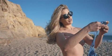 Caitlyn Sway Nude Beach Video Leaked Tnaflix