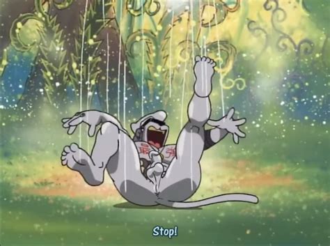 Rule 34 Balls Digimon Digimon Species Edit Edited Erection Etemon Genitals Grey Body Male
