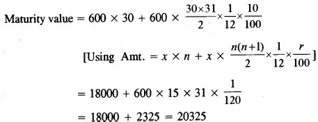 ICSE Maths Question Paper Solved For Class A Plus Topper