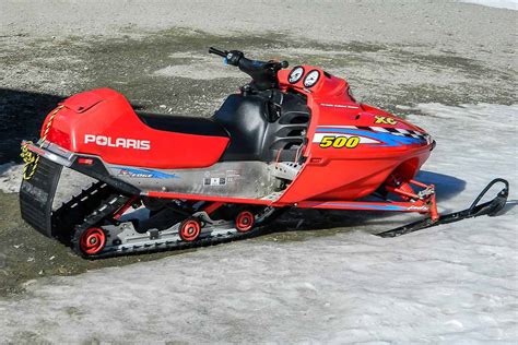 Should You Stud Your Snowmobile Track Full Studding Guide PowerSportsGuide