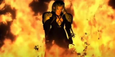 Sephiroth Fire Sephiroth Guide Kh1fm Khguides