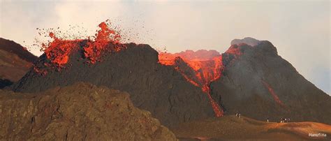 Interpreting The Imo Tremor Charts Volcanocafe