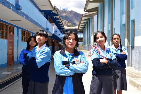 Guerreras Chavinas” Proyectos Ganador Del Cnpie Fondep 2023 De Egresada Fae Facultad De