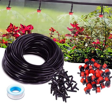 Систем за наводнување капка по капка Mkmarket