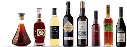 East India Solera Lustau Sherrynotes