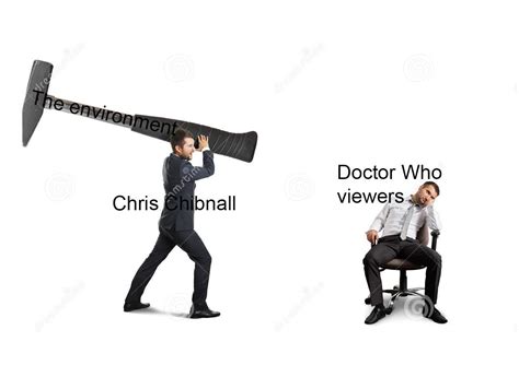 Series 12 Be Like R Doctorwhumour