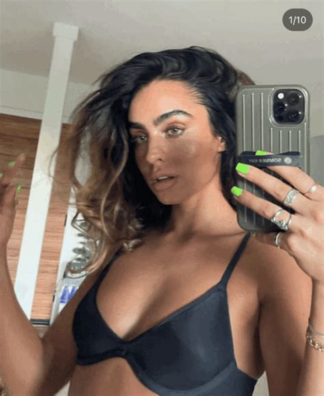 Sommer Ray Mirror Pics Joeshmo17192082