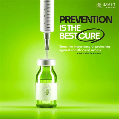 Sam It Solutions On Linkedin Cybersecurity Unauthorizedaccess Cybersecurityprevention