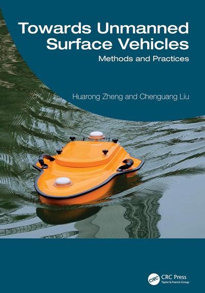 Towards Unmanned Surface Vehicles Methods And Practices