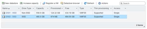 Set A Drive Type To SSD In VMware ESXi Raedts BIZ IT SECURITY FORENSICS
