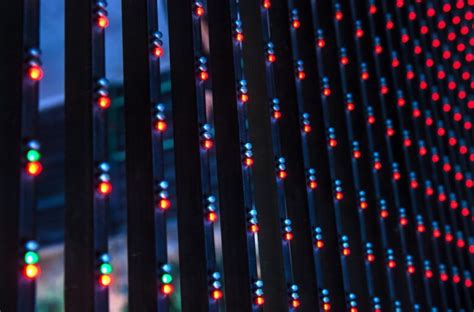 Unlocking The Hidden Potential Of LED Display Technology The Frisky