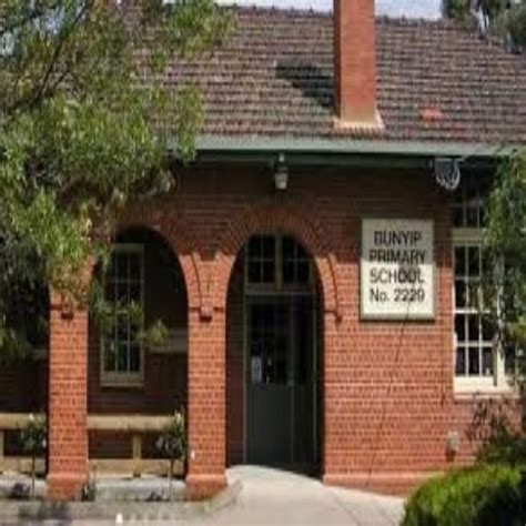 Bunyip Primary School Melbourne Australia Profile Rating Fee