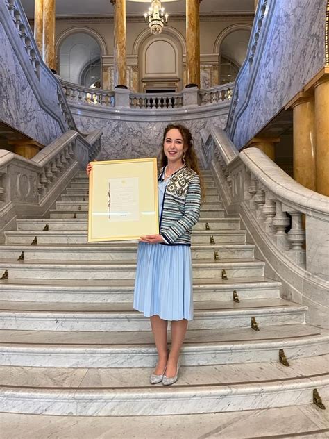 Andrada Sandu Constantinescu Posted On Linkedin