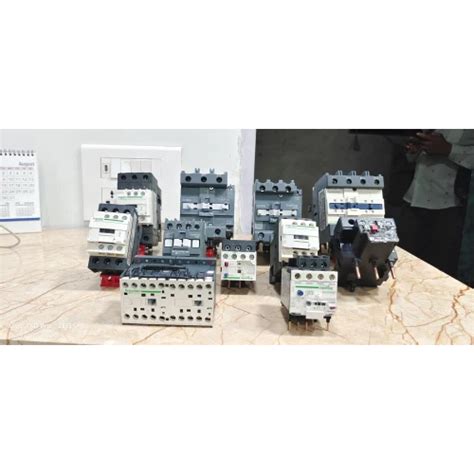 Schneider Power Contactor At 1000 00 Inr In Navi Mumbai Maharashtra Shramica Electricals