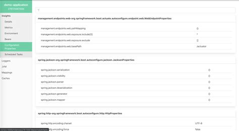 芋道 Spring Boot 监控工具 Admin 入门 芋道源码 —— 纯源码解析博客