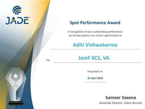 Aditi Vishwakarma On Linkedin Award Servicenow Recognitionawards Gratitude 27 Comments