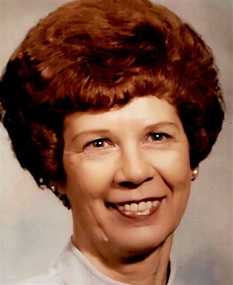 Doris Harmon Obituary Bassett Va