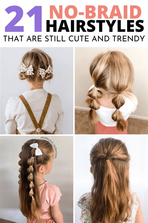 28 Last Day Of School Hairstyles Hairstyle Haircut Trend