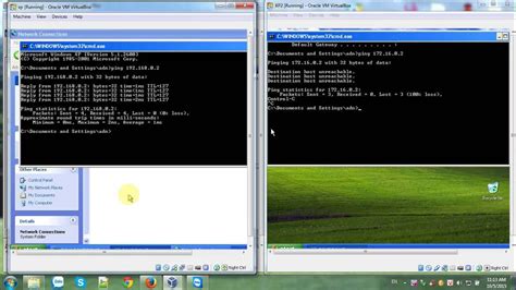 L2tp Vpn Windows Server 2008 Demo Youtube