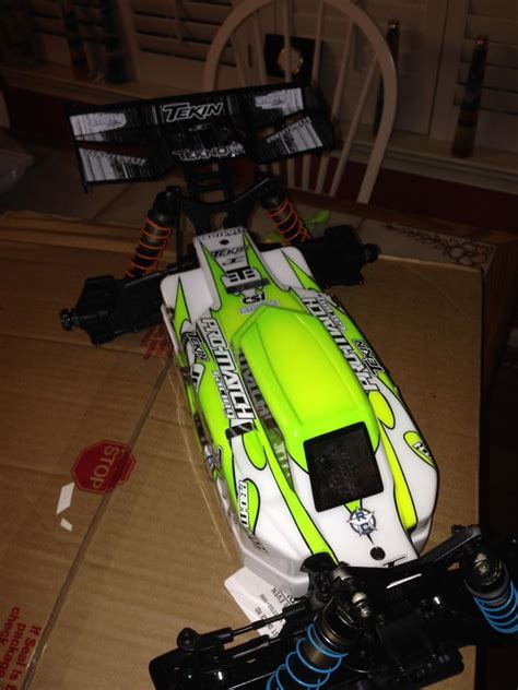 Tekno RC EB48 Thread Page 662 R C Tech Forums