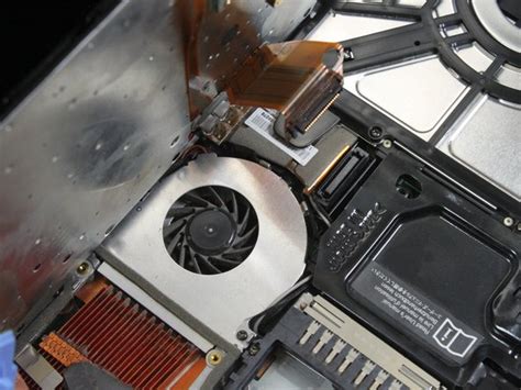 IBM ThinkPad T30 Fan Assembly Replacement IFixit