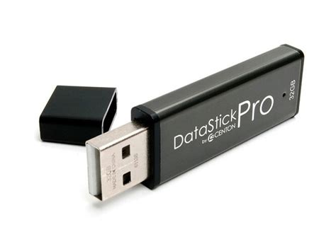 Open Housing Of Centon Datastickpro Hardware Spiceworks Community