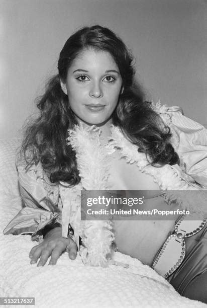 1 994 Olivia Pascal Fotos Und Hochauflösende Bilder Getty Images