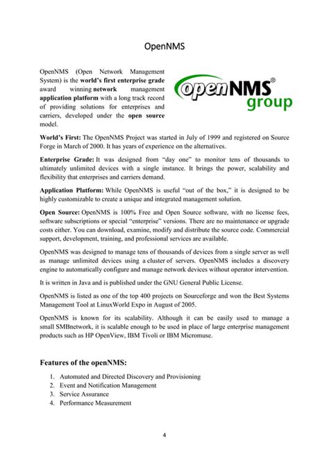 Network Monitoring Tools Pdf