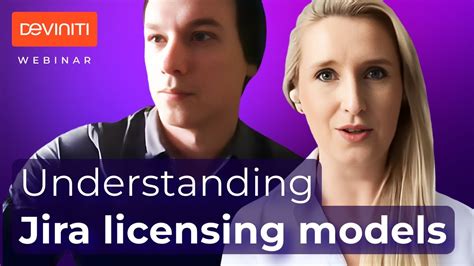 Understanding Jira Licensing Models For Long Term Success Youtube