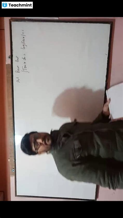 Lecture 2022 01 08 Maths Class Recording Teachmint