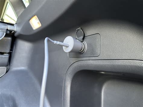 Starlink Mini 12v Car Adapter Review Must Have Mini Accessory Dishytech