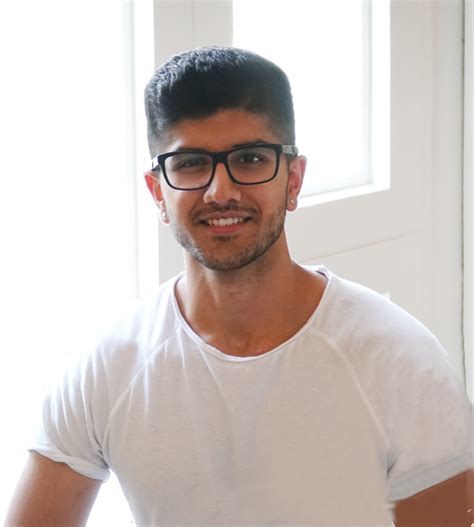 People Following Parth Chopra