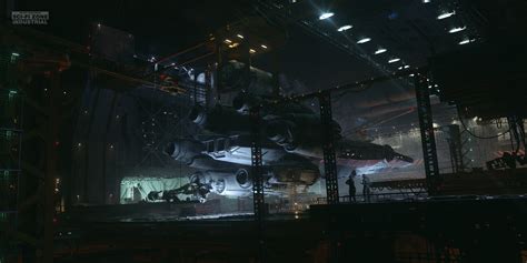 Inspection 3d Artist Juwon Seo