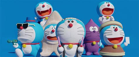 100 Doraemon And Friends Tour 100 Doraemon And Friends Tour