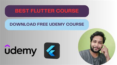 Flutter Udemy Best Courses For Beginners Download It Free Youtube
