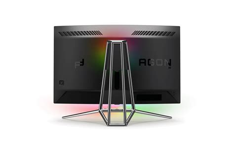 Aoc Pd27 27 Inch Monitor Aoc Monitors Aoc Monitors