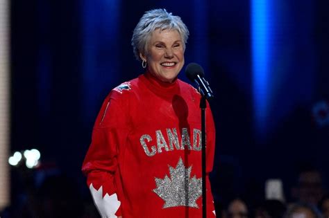 Anne Murray Reflects On Totally Unexpected” New Album ‘here You Are