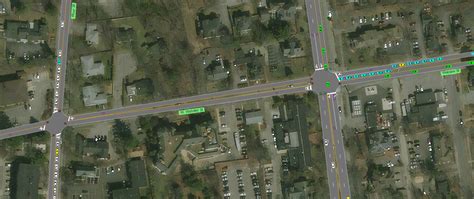 Traffic Modeling 101 Using Traffic Modeling Software To Improve Mobility