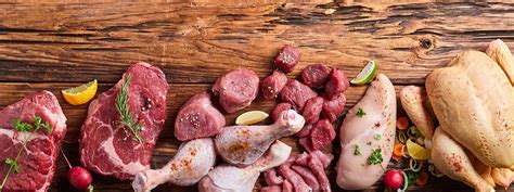 Meat Quality Is A Result Of Genetics Feeding The Microbiome And The
