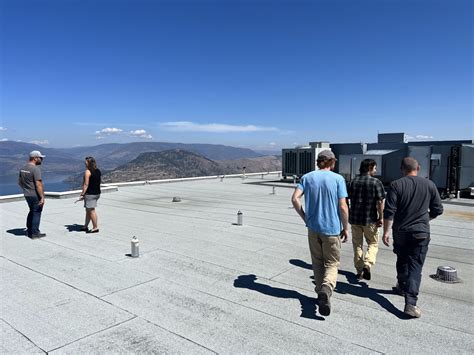 Predator Ridges Sensenet A Leap In Wildfire Safety