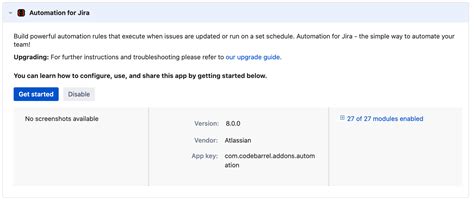 Understand Versions Licenses Upgrades Automation For Jira Data Center And Server 81