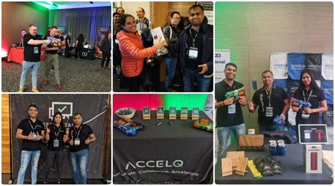 Master Codeless Ai Test Automation With Accelq At Testing Talks Sydney