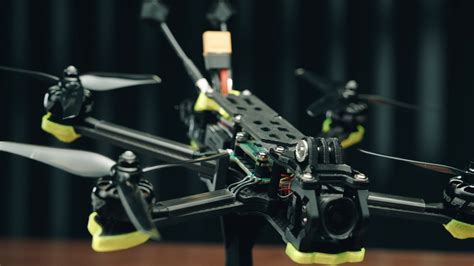 Iflight Nazgul Eco Fpv Drone The Budget King Of 2024