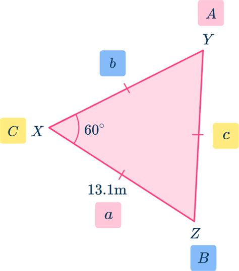 Trig Formula For Area Of A Triangle Math Steps Examples And More