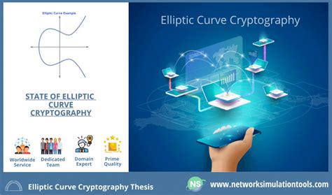 Research Module On Elliptic Curve Cryptography Thesis Network Simulation Tools