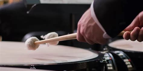 Saturday Morning Car Tunes The Timpani Classical Kusc